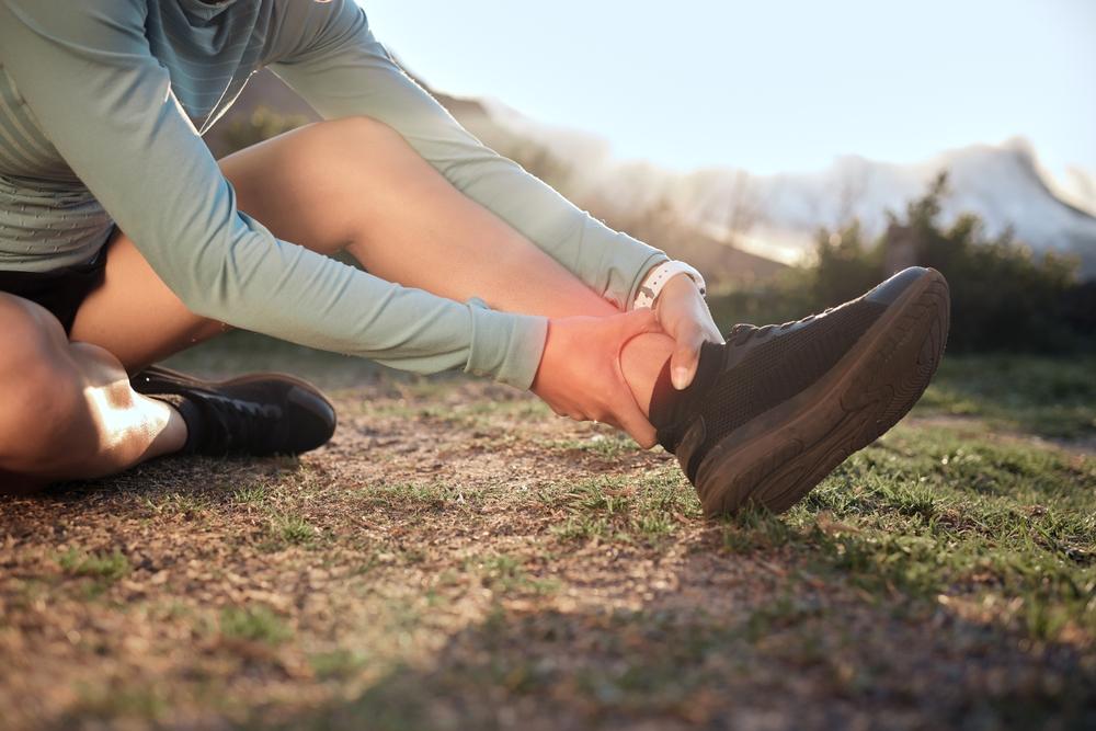 Foot Care Tips for Long-Distance Runners