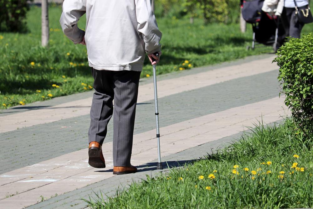 Why You Shouldn’t Ignore a Limp